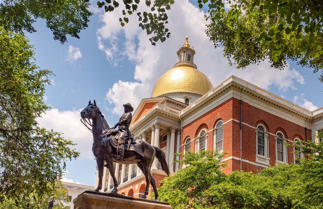50 Wonders, 50 States: Coast to Coast USA - Part 1: New England