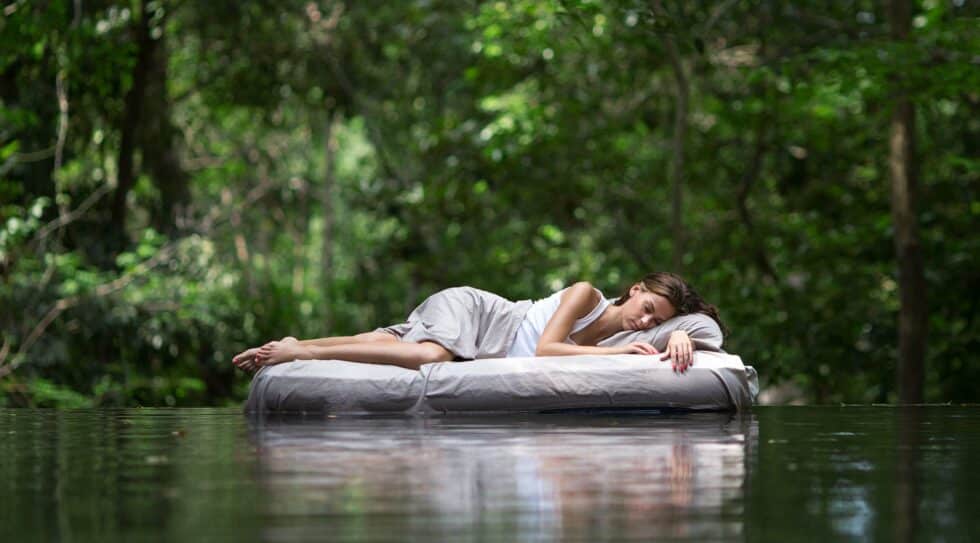 The Rise of Sleep Tourism: Luxury Hotels Bet Big on Better Rest ...
