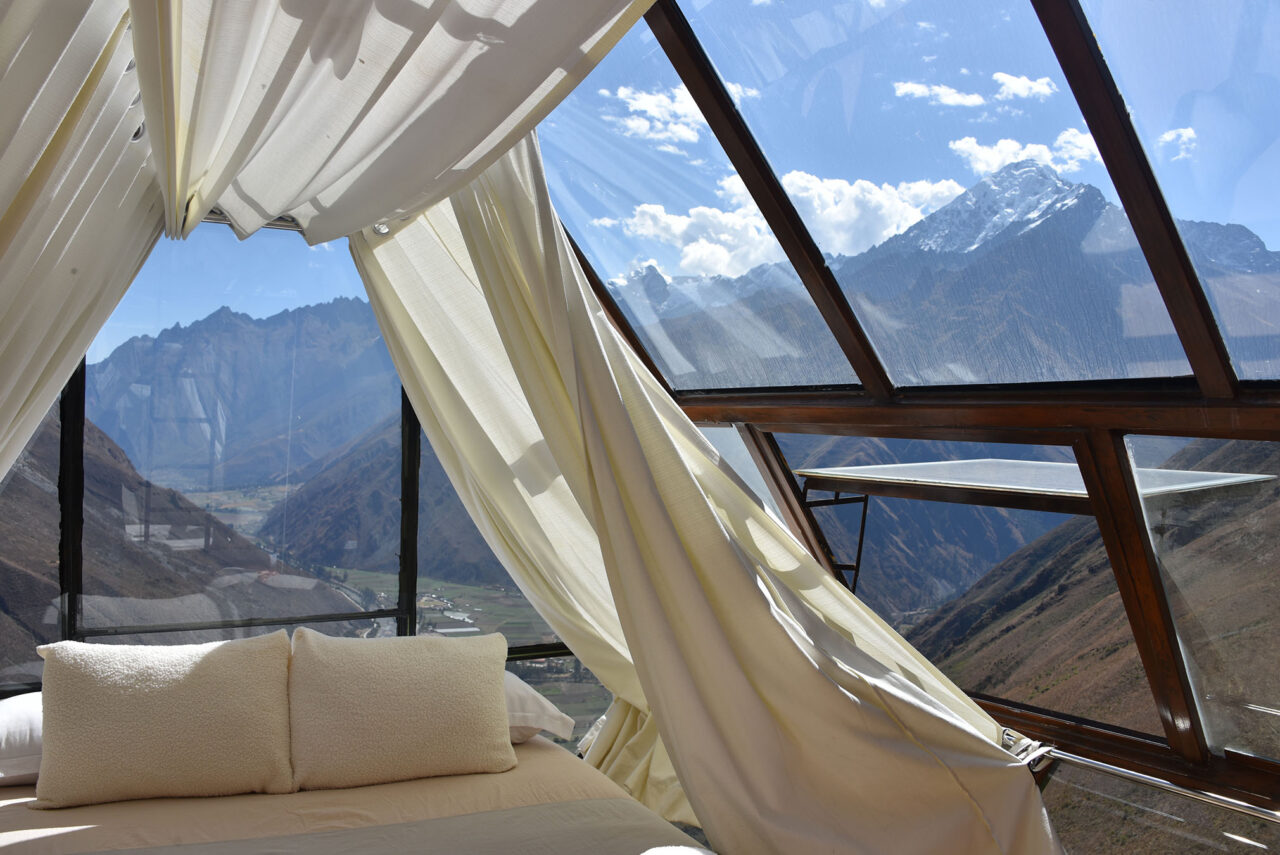 Unusual Stays: The Coolest Unique Accommodations Around the World ...